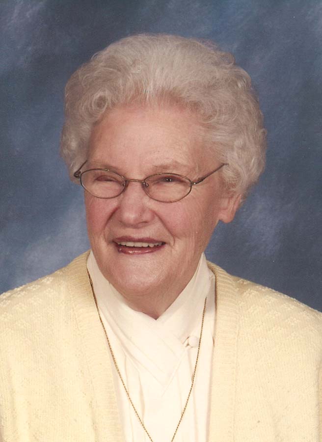 Alice L. Goddard | News, Sports, Jobs - Post Journal